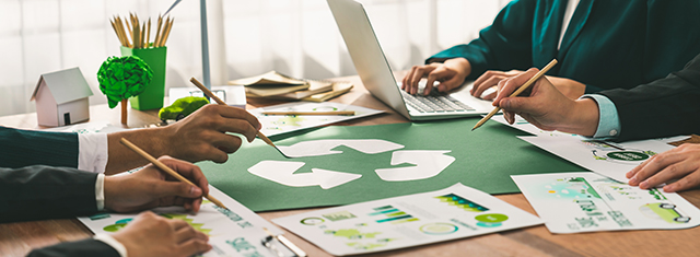 Orbis Procurement - Who We Are